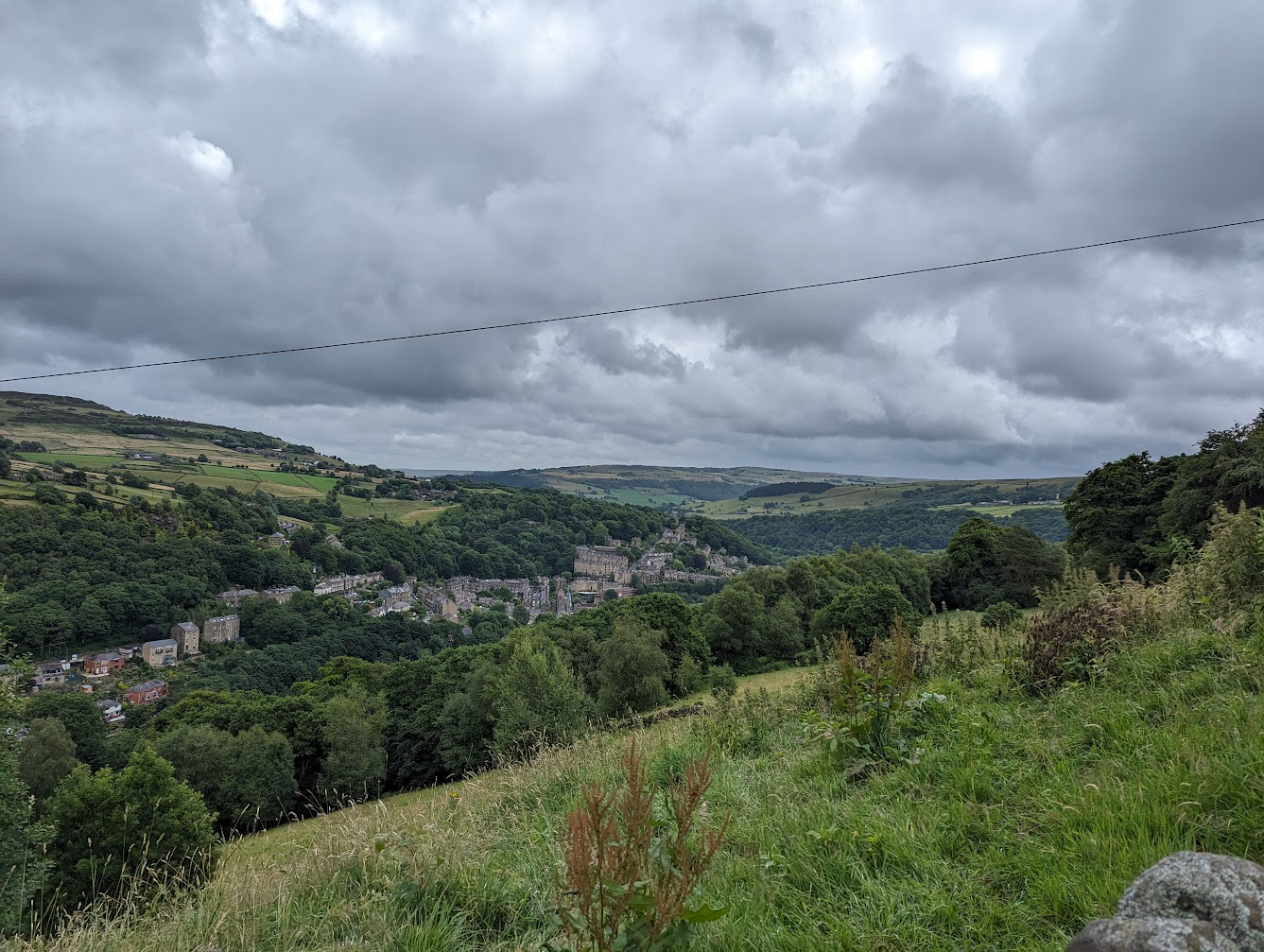 The diary of an inconsequential person – 20 – The Autistic FellRunner